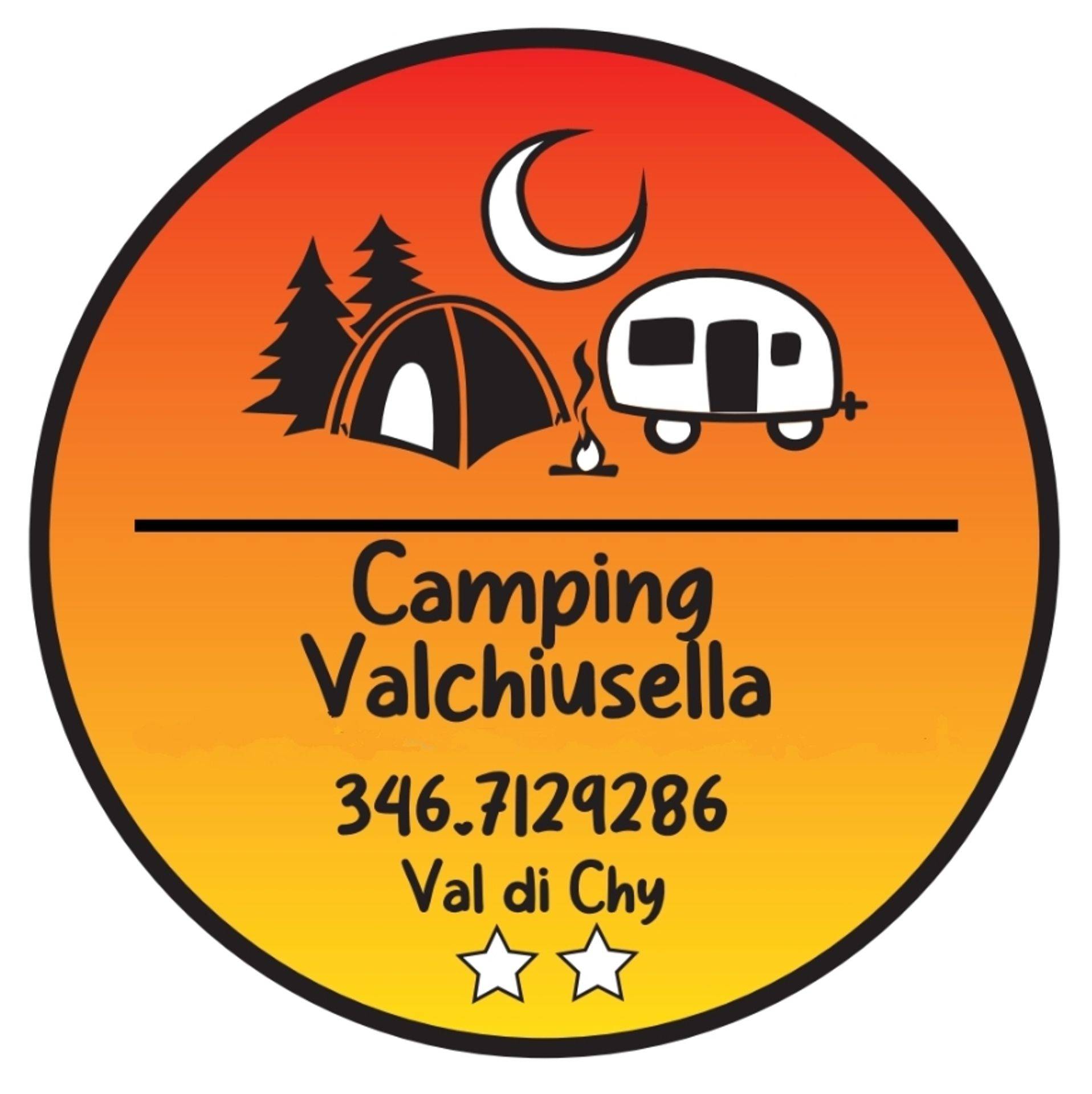 Camping Valchiusella - Turismo
